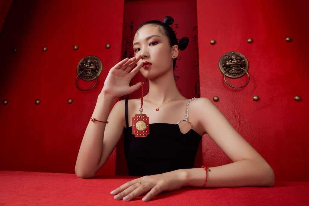 Chow Tai Fook x Udesk: Digital Transformation for Traditional Jewelry ...